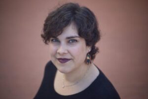 Trayectoria – Esther Lazaro Sanz